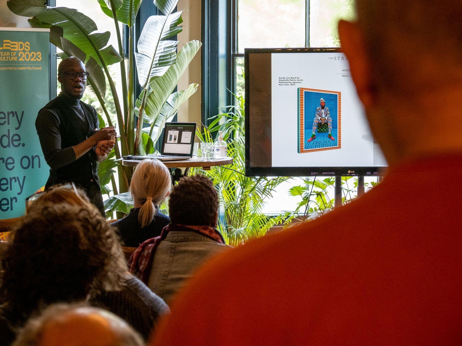 Photo North Festival is heading back to Leeds