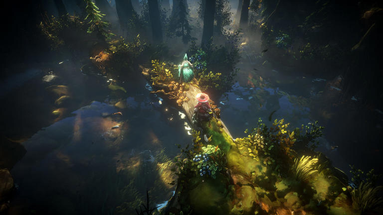 No Rest for the Wicked’s Together update redefines cooperative gameplay