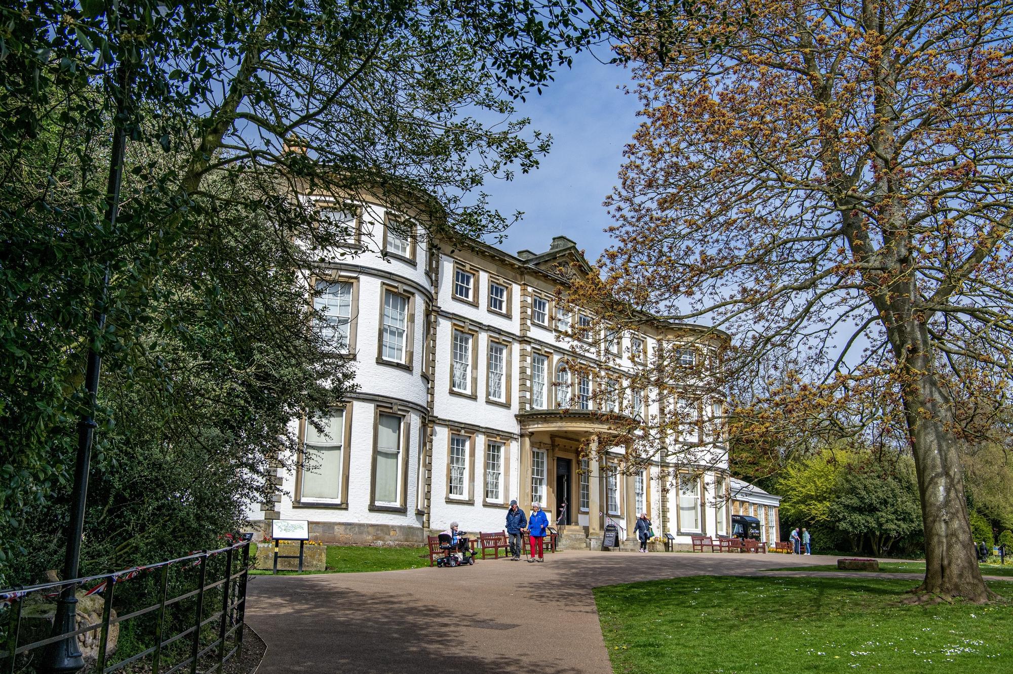 Prizes on offer for new Bridlington community lift volunteer drivers