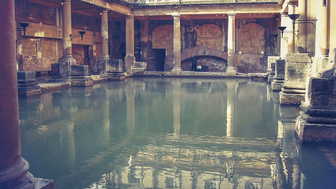 7 ancient bathing traditions that inspire modern wellness