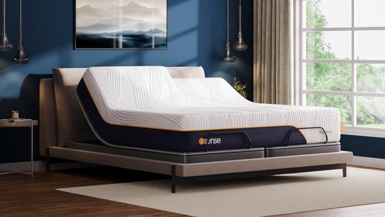 I test mattresses for a living – these 3 smart mattresses improve your ...