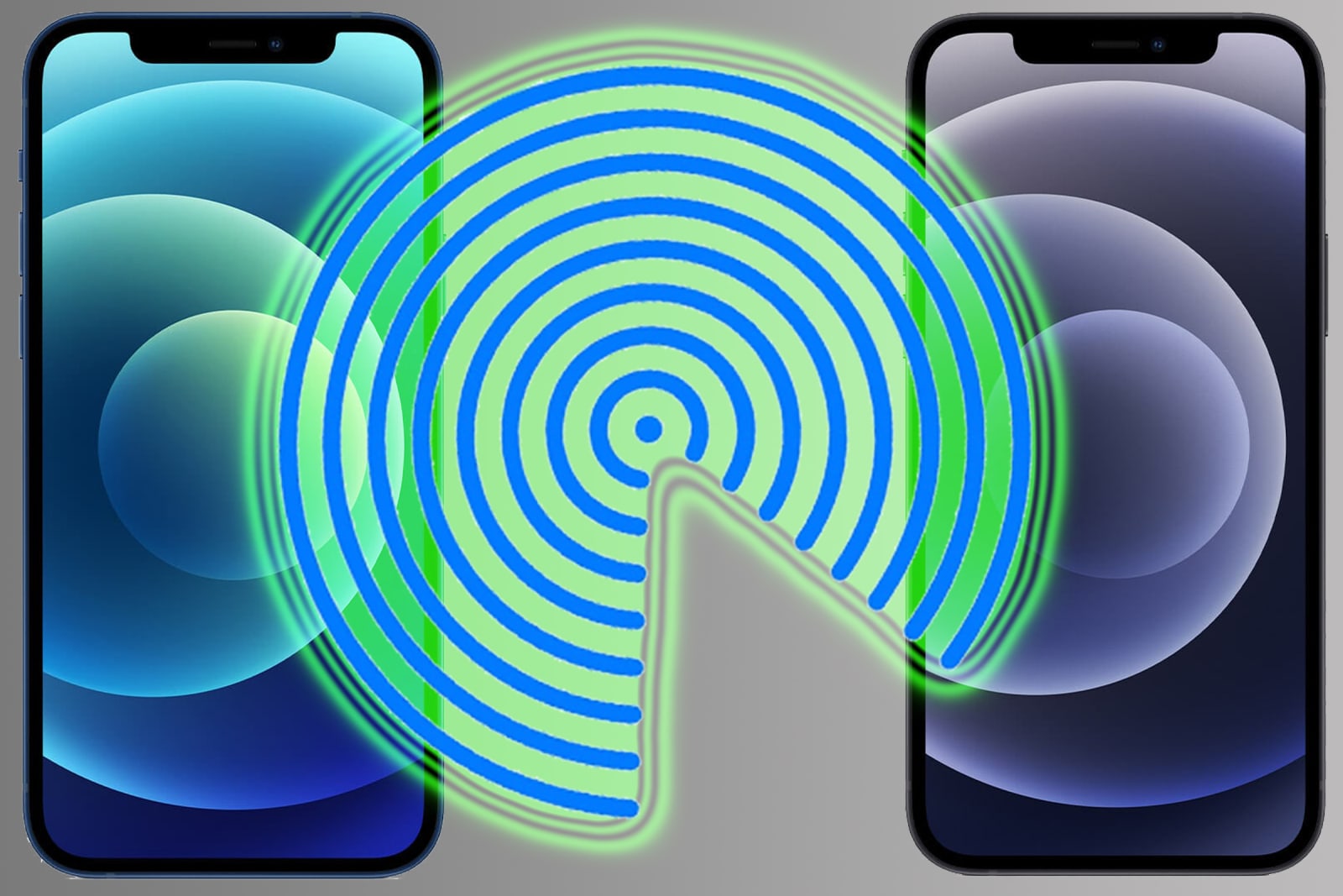 iOS 26.2 bringt eine neue Komfort-Funktion für AirDrop