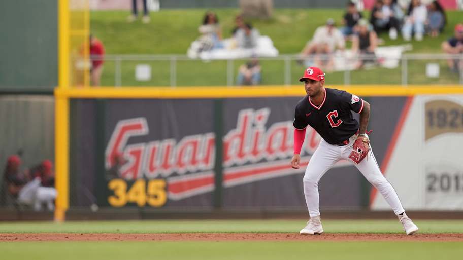 Guardians spring training start dates officially announced