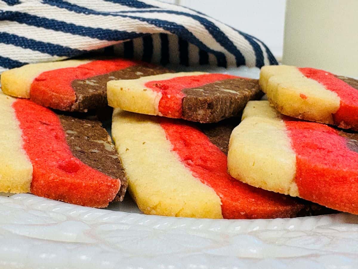 25 cookies that make you grab one every time you walk by