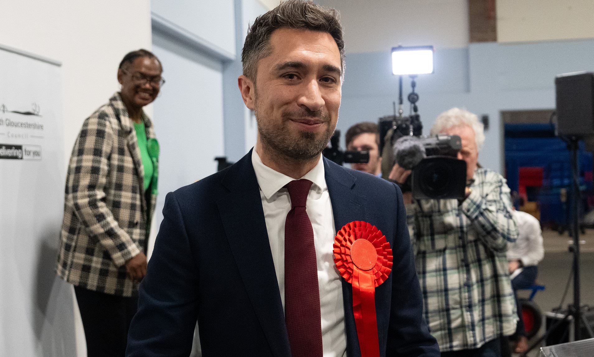 Ofsted probes Bristol school over fears it was 'intimidated' into ...