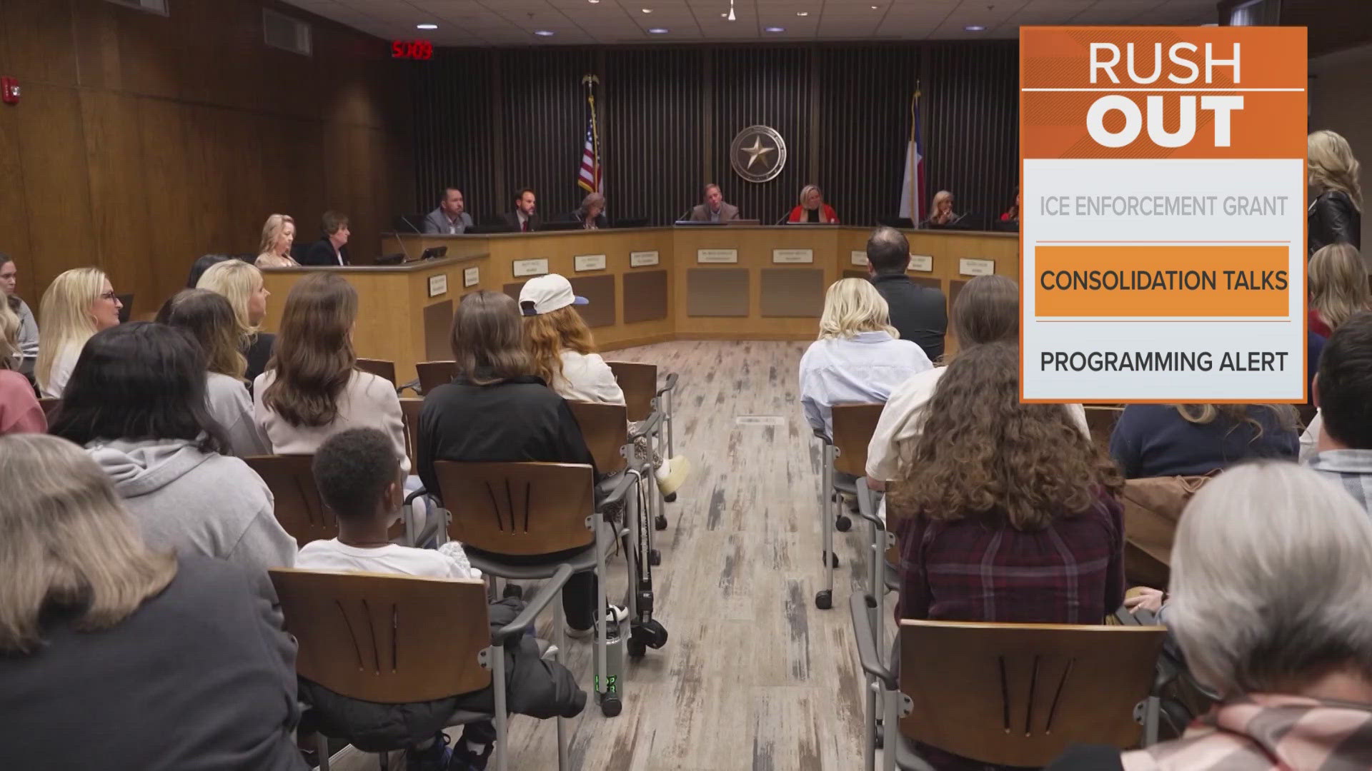 Grand Prairie ISD to discuss school consolidation plan today