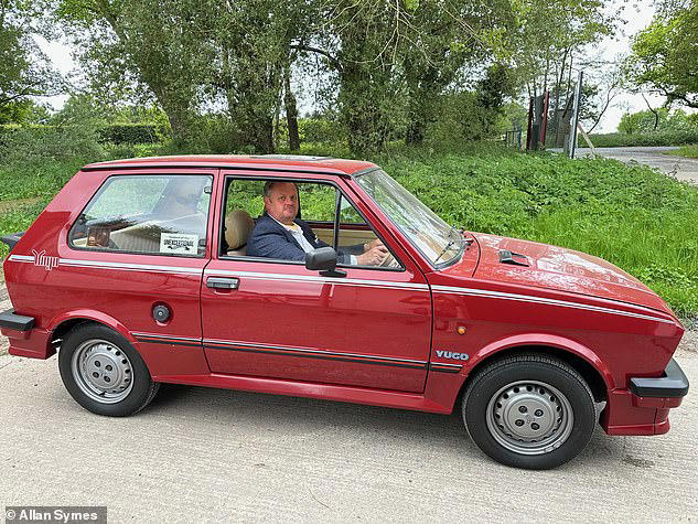 I own the 'worst cars in history' and I love it: Now I can't wait for ...