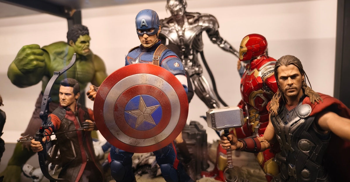 Russo-brødrene kommer med kryptisk advarsel etter nye Avengers ...