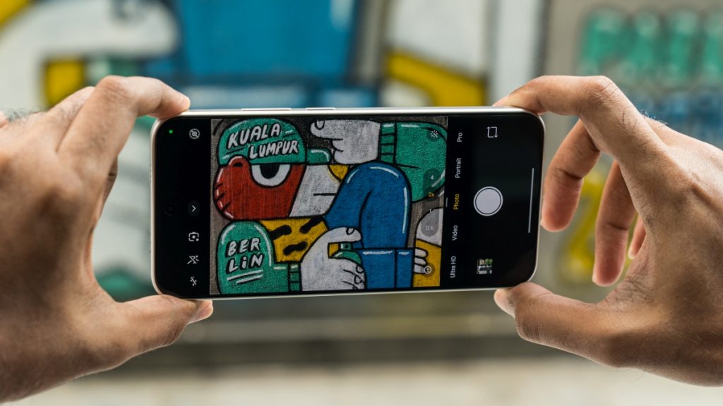 Tired of cracked screens or short battery life? The REDMI Note 15 ...