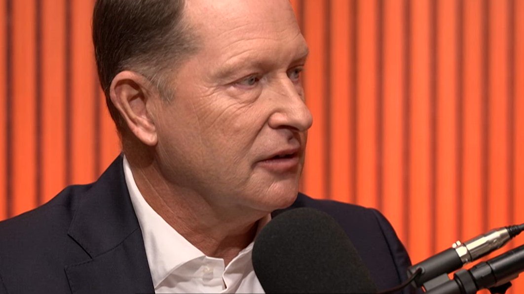 Jak zbudować zaufanie u słuchaczy? Mark Brzezinski podpowiada