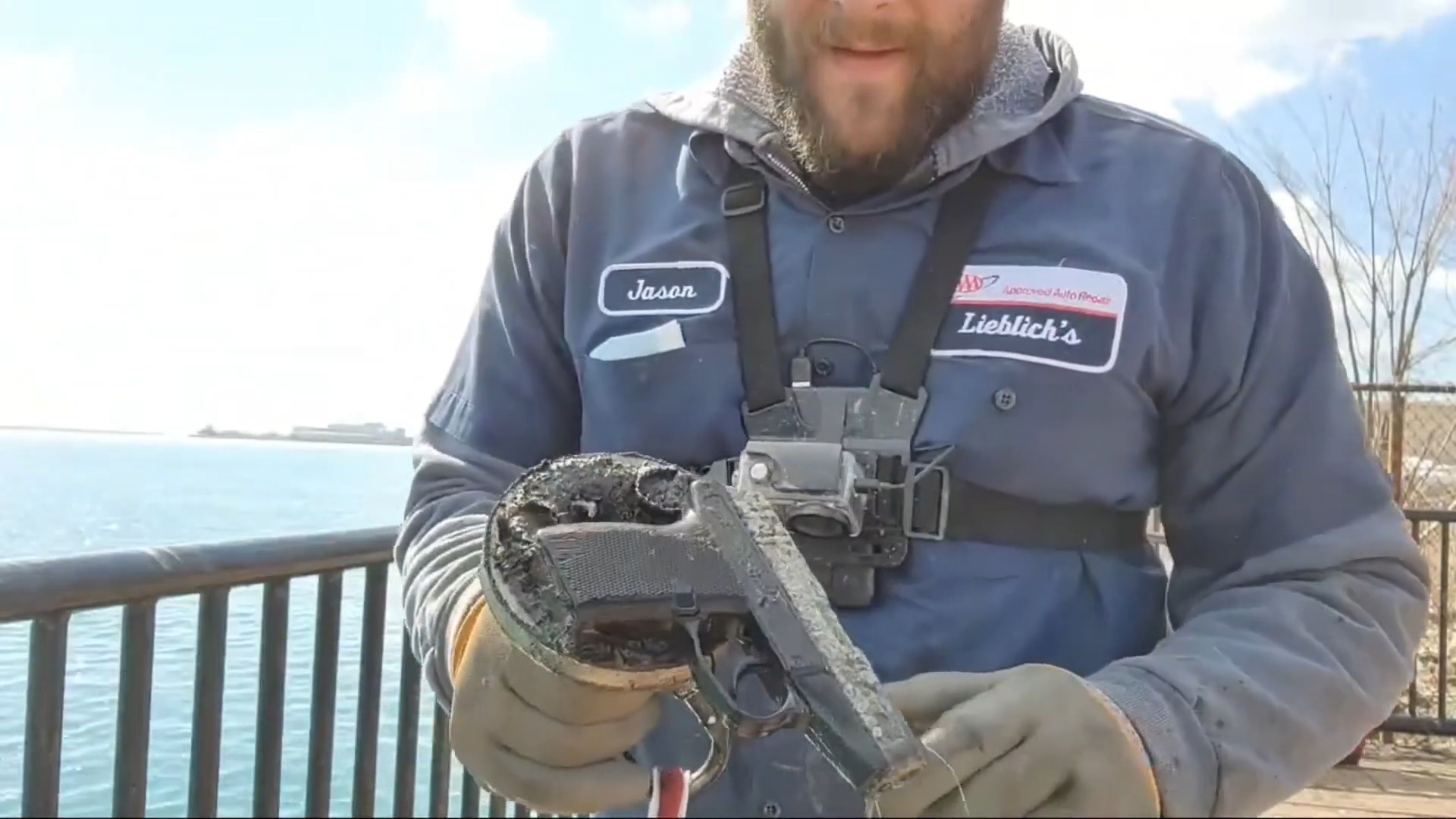 Why we started documenting every find - "The numbers matter"