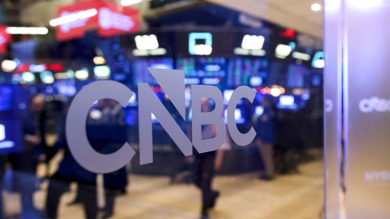 CNBC: Neuer Wirtschaftsnachrichtensender für deutschsprachigen Raum ...