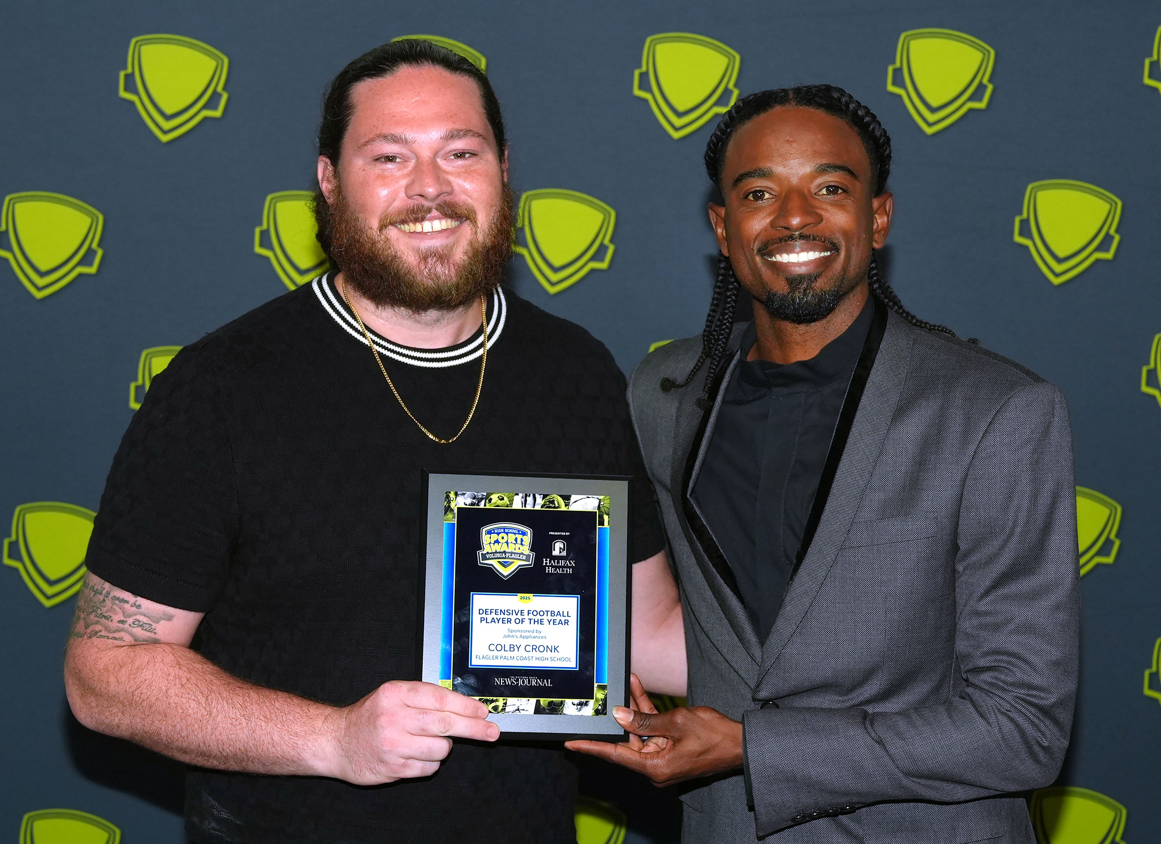 Daniel Fish named head coach at Gadsden County football