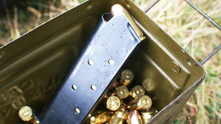 Ammo storage do’s and don’ts that actually matter
