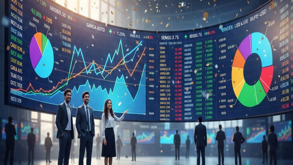 Angel One Q3 results: Profit jumps 27% QoQ; board approves interim ...