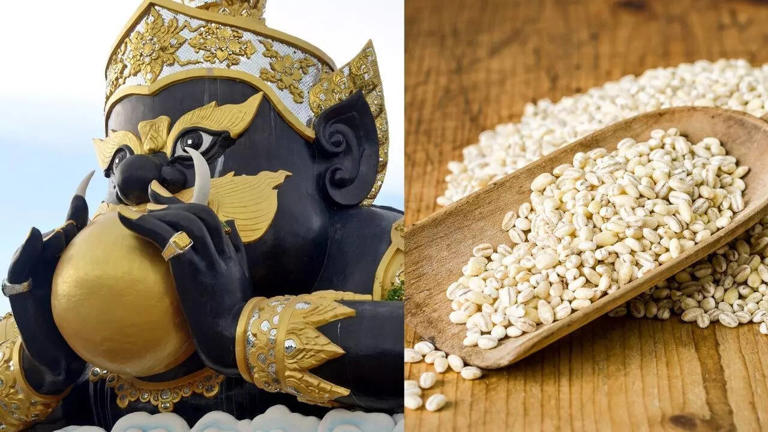 These 4 simple remedies can reduce the effect of Rahu dosha