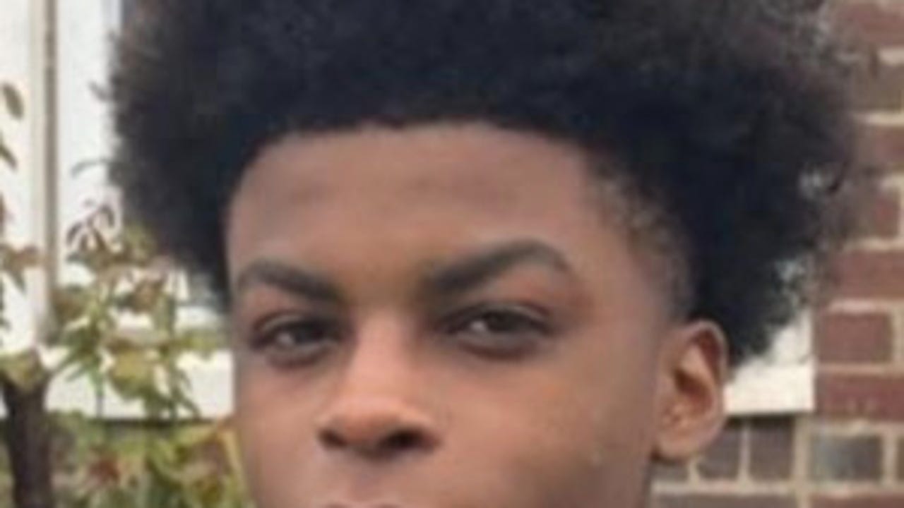 Missing Philly teen may have been lured to San Diego by man he met on ...