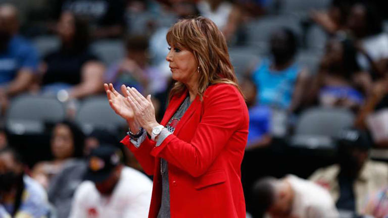 Looking at Phoenix's early first-round picks