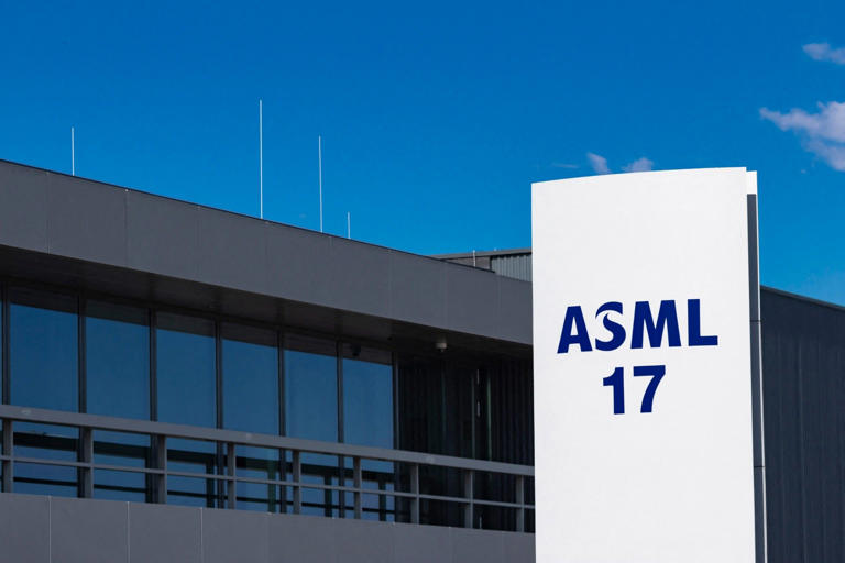 AI zmienia rynek, kurs akcji wystrzelił. "Najcenniejsza spółka w Europie"