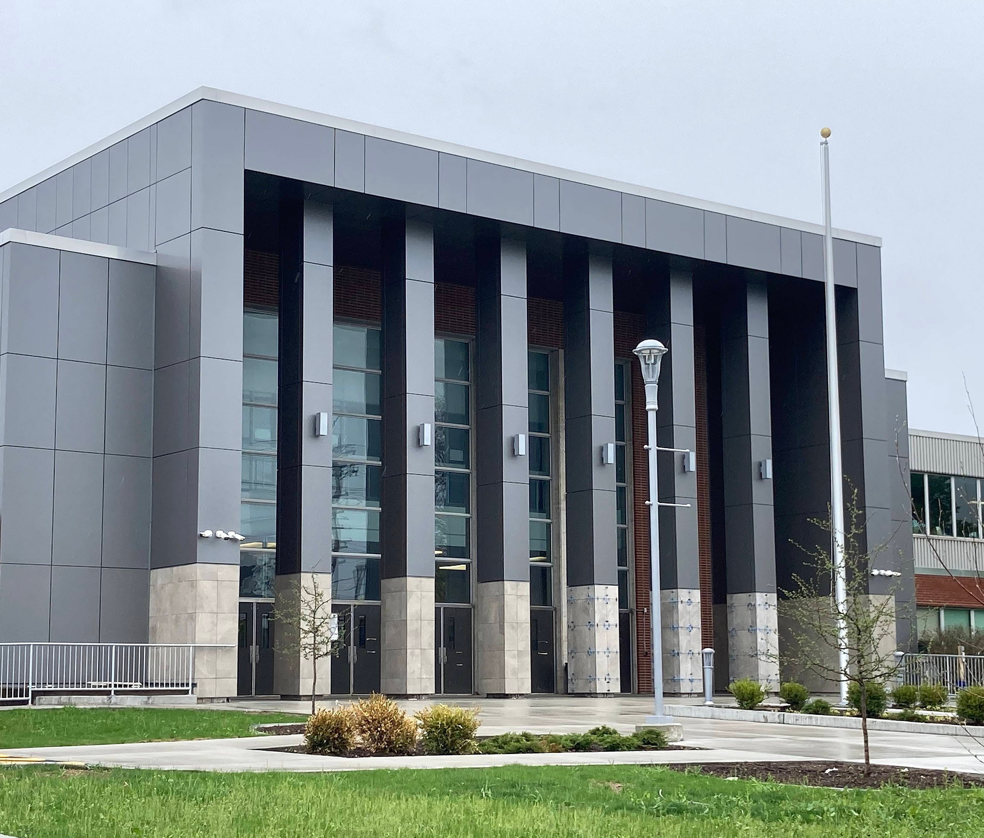 Erie School Board directs superintendent to review grade configurations