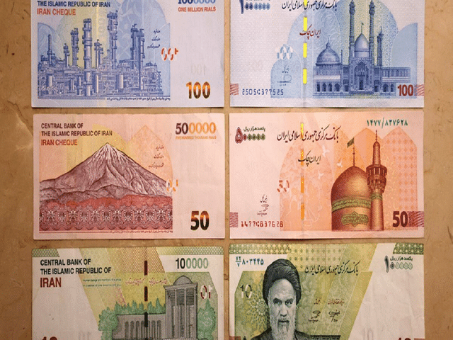 Iran's currency is in trouble! It's now 0 against the dollar, but where ...