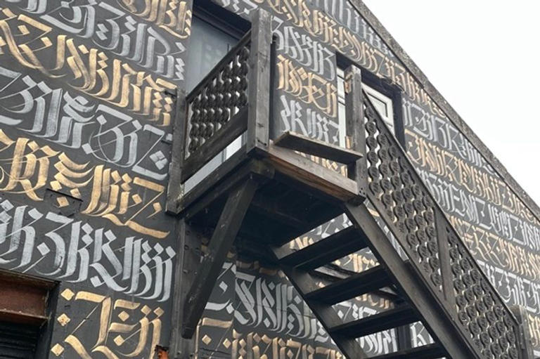 Bristol landlord fined after man falls 11ft from rotten staircase