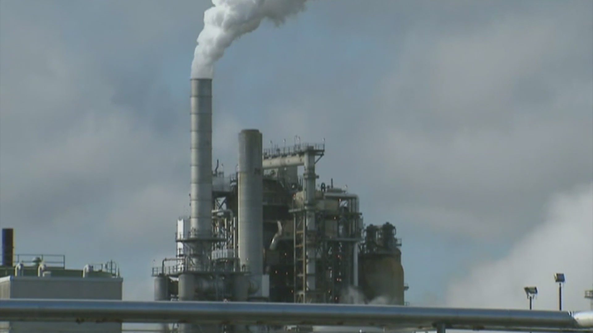 La. treasurer, Senate candidate calls carbon capture 'crony capitalism'