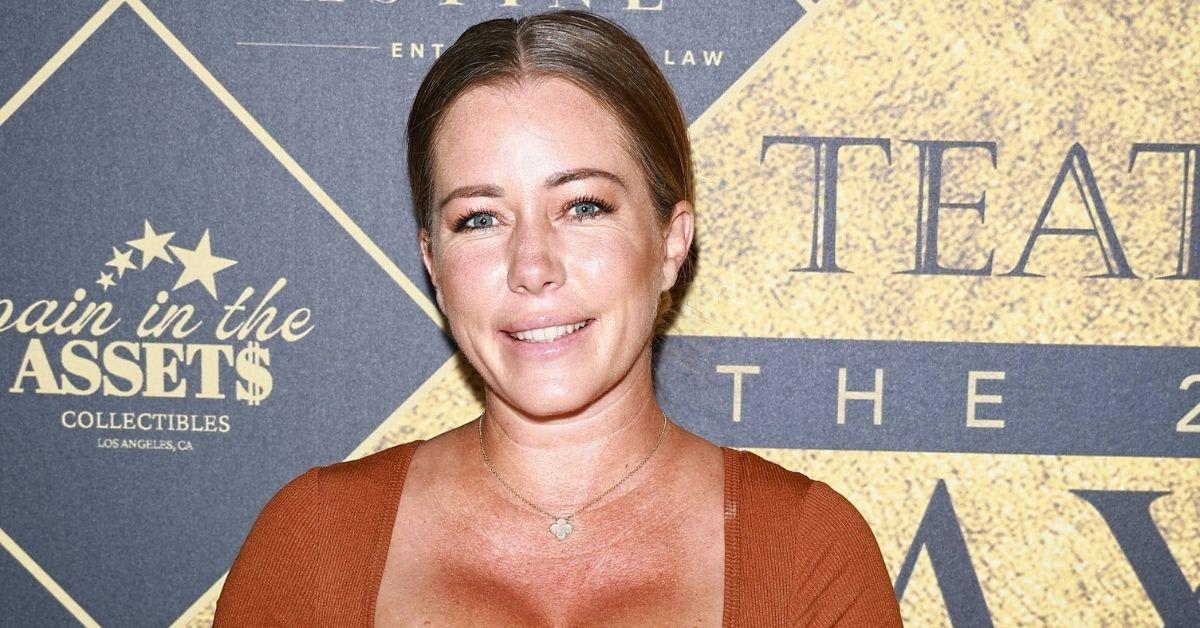 Kendra Wilkinson says she 'isn't qualified to be a spouse or wife ...