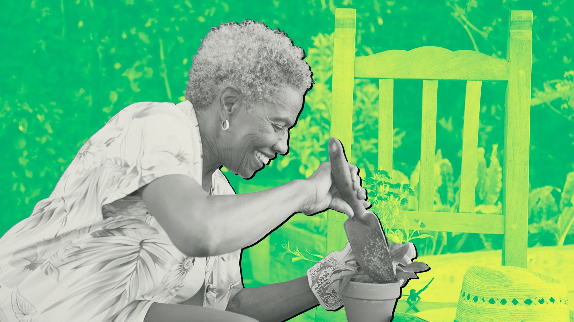 Ben Franklin found the secret to happy aging 275 years ago. Modern ...