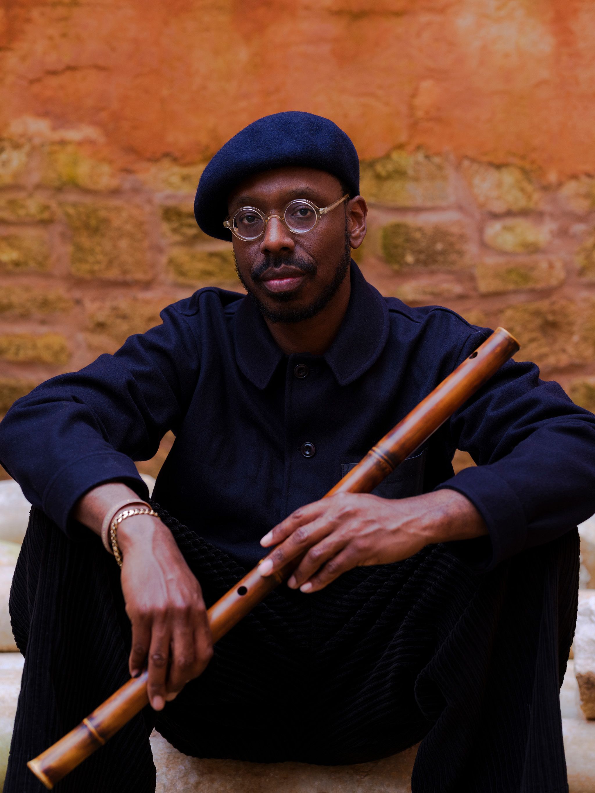 Shabaka readies new album to launch his own record label