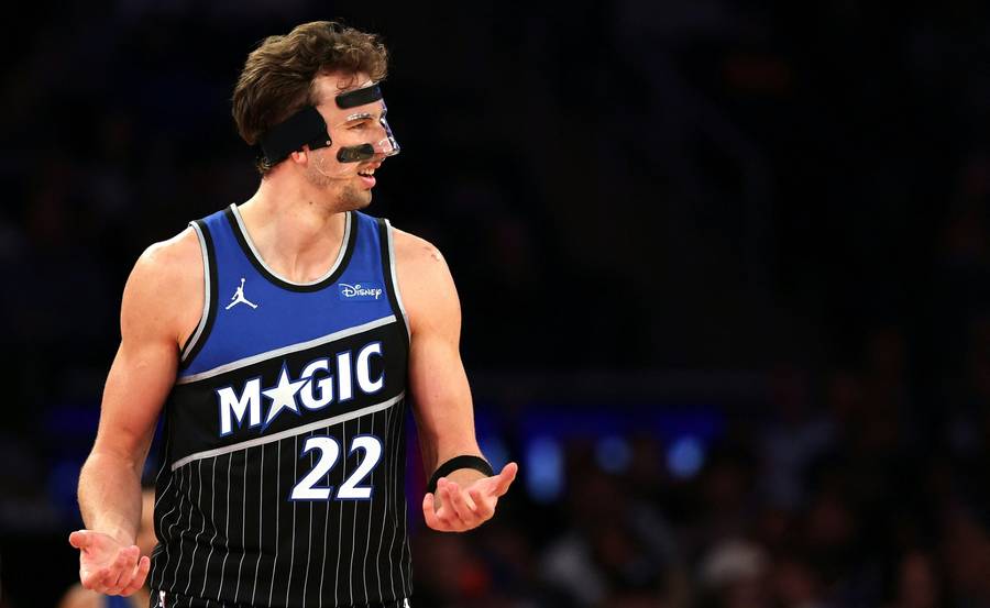 Klarheit bei Franz Wagner