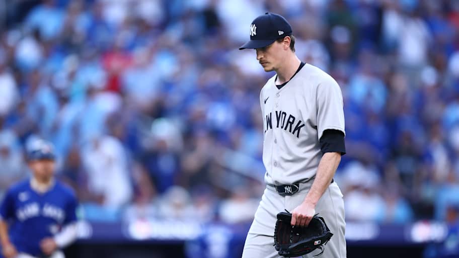 Red Sox not getting Max Fried ended up being the best thing for them