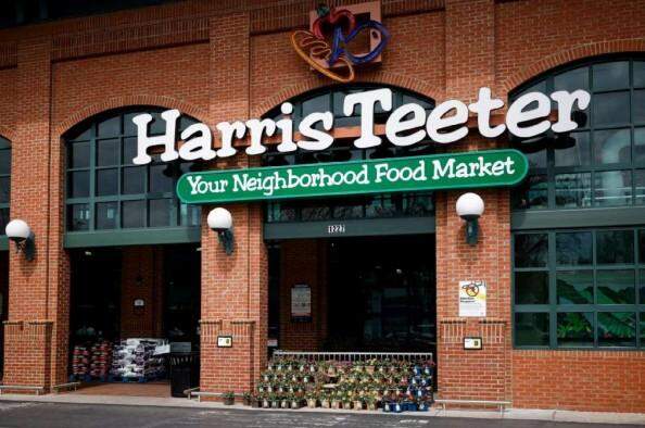 Why Harris Teeter is closing an east Charlotte store while building ...