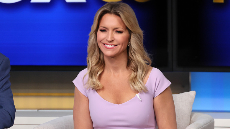 Ainsley Earhardt and ex-husband Will Proctor had quite the age gap