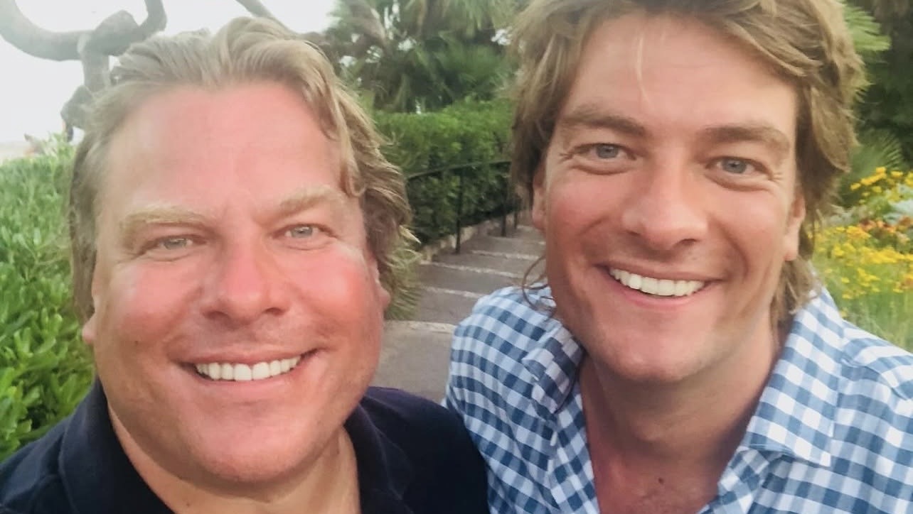 Bekende collega's in shock door overlijden Robert Jensen: 'We koesteren ...