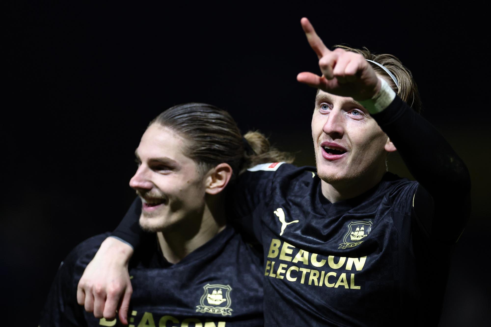 Peterborough United must contain League One's 'best player' to keep ...