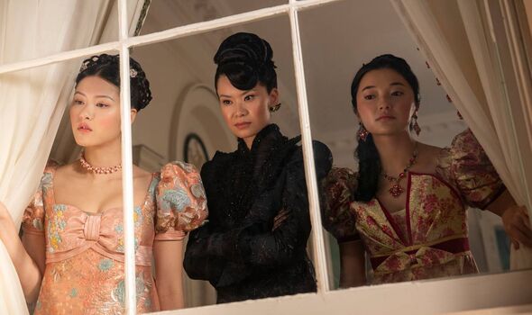 Netflix's Bridgerton Season 4 episode sneak peek has fans left fuming