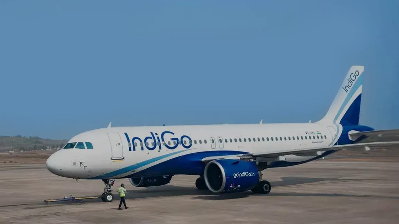 Indigo offer: 1 రూపాయికే విమాన టికెట్‌.. ఇండిగో బంపర్‌ ఆఫర్‌.. షరతులు ...