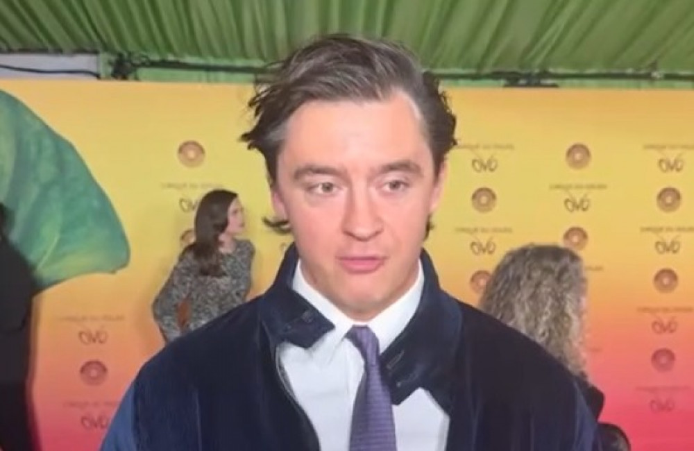 It's a smash, bash, obstacle course... Gladiators star Apollo tells all ...