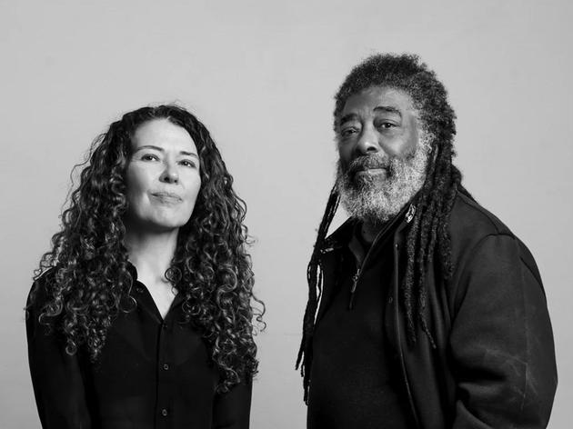 Sylvie Courvoisier und Wadada Leo Smith: „Angel Falls“ – Gespräch über ...