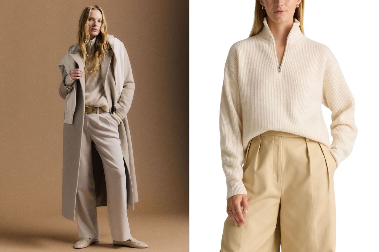 Anne Hathaway and Mindy Kaling’s stylist told us how to wear these ...