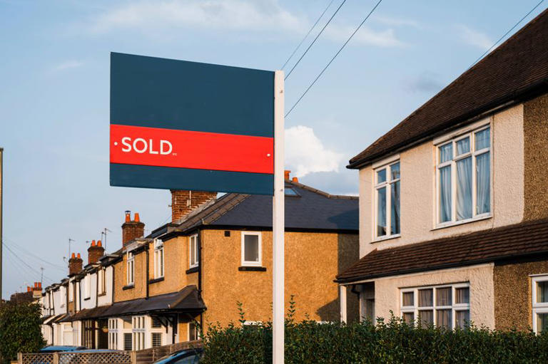 Welsh housing market forecast for strong first quarter