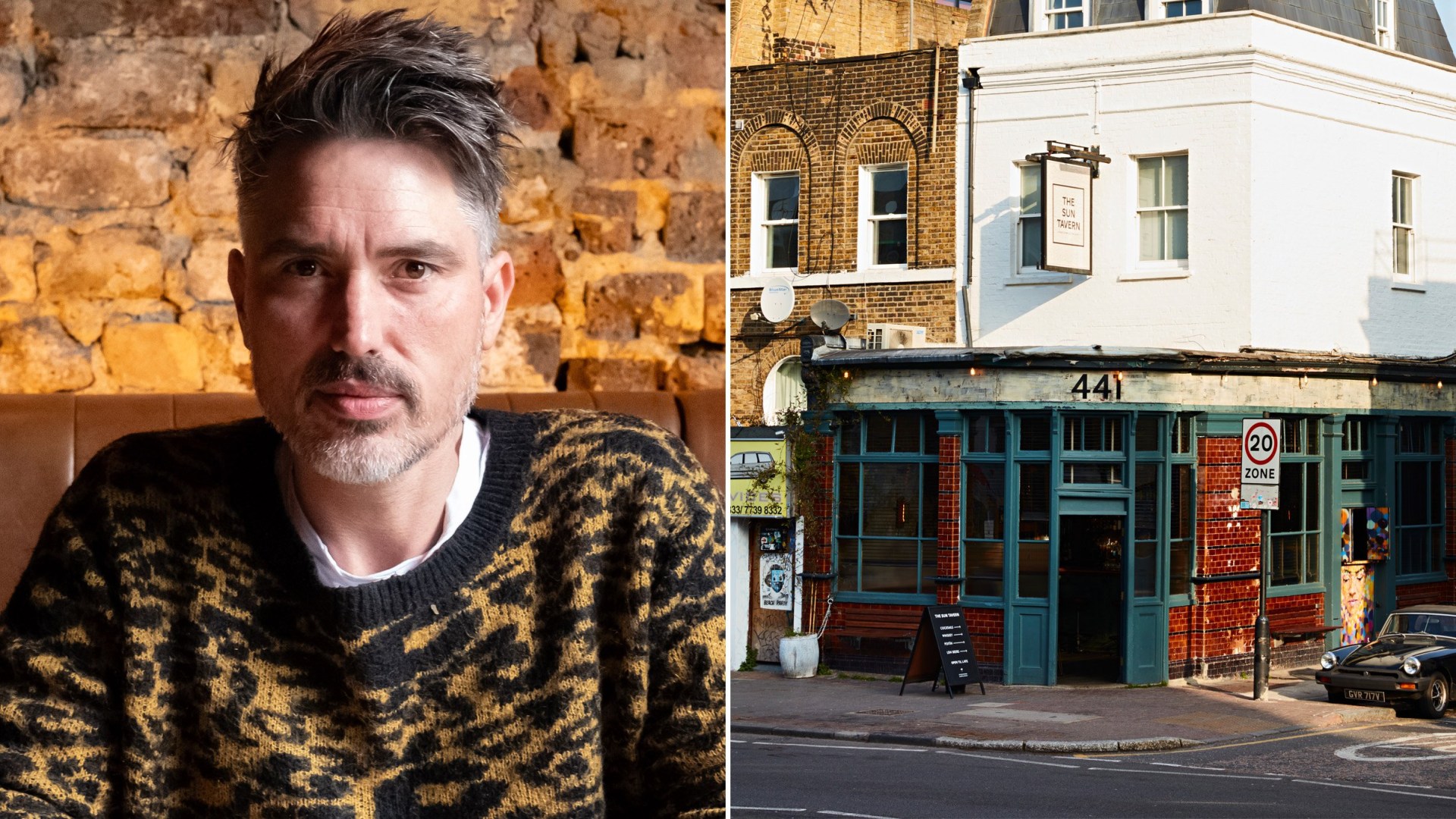 Pub owner faces 600% rate hike, risks closure