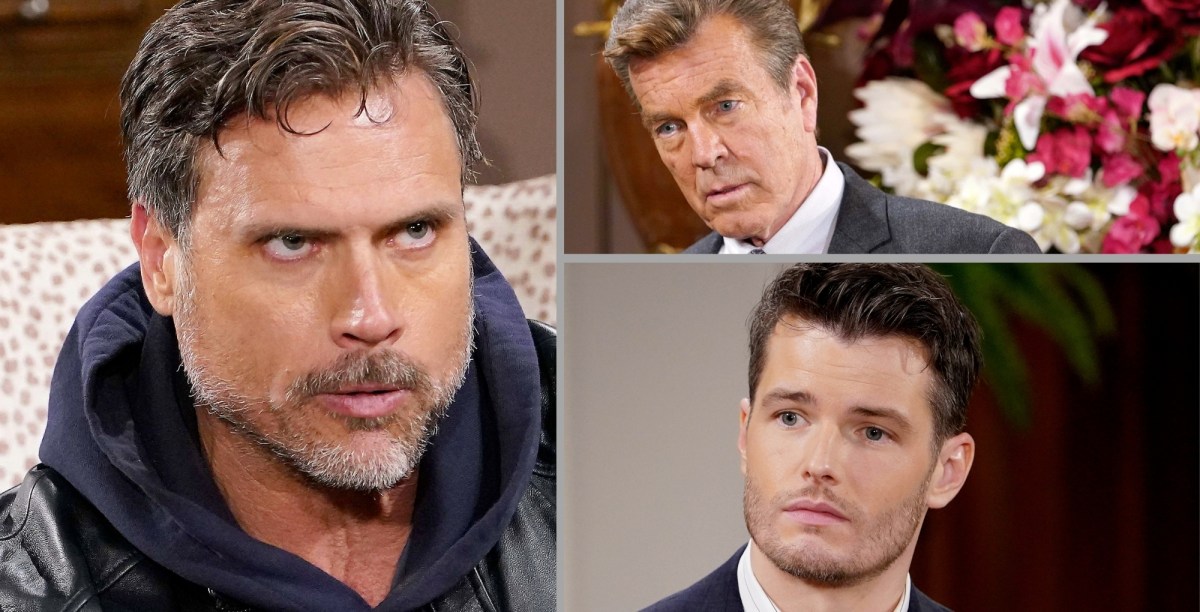 Young and the Restless spoilers photo preview January 16: An injured ...