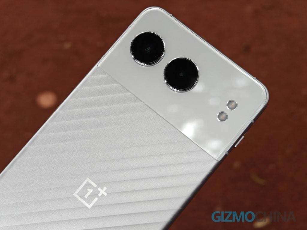 OnePlus Nord 4 January update brings private safe editing, storage ...