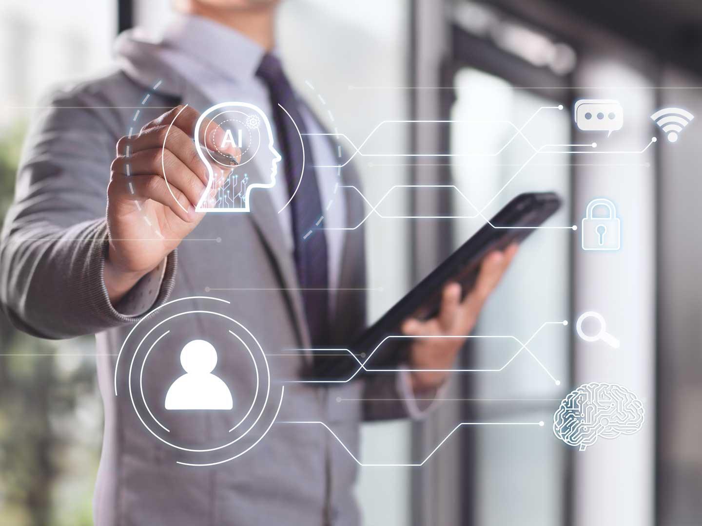 Industria e IA agéntica: hacia la fábrica autónoma y colaborativa