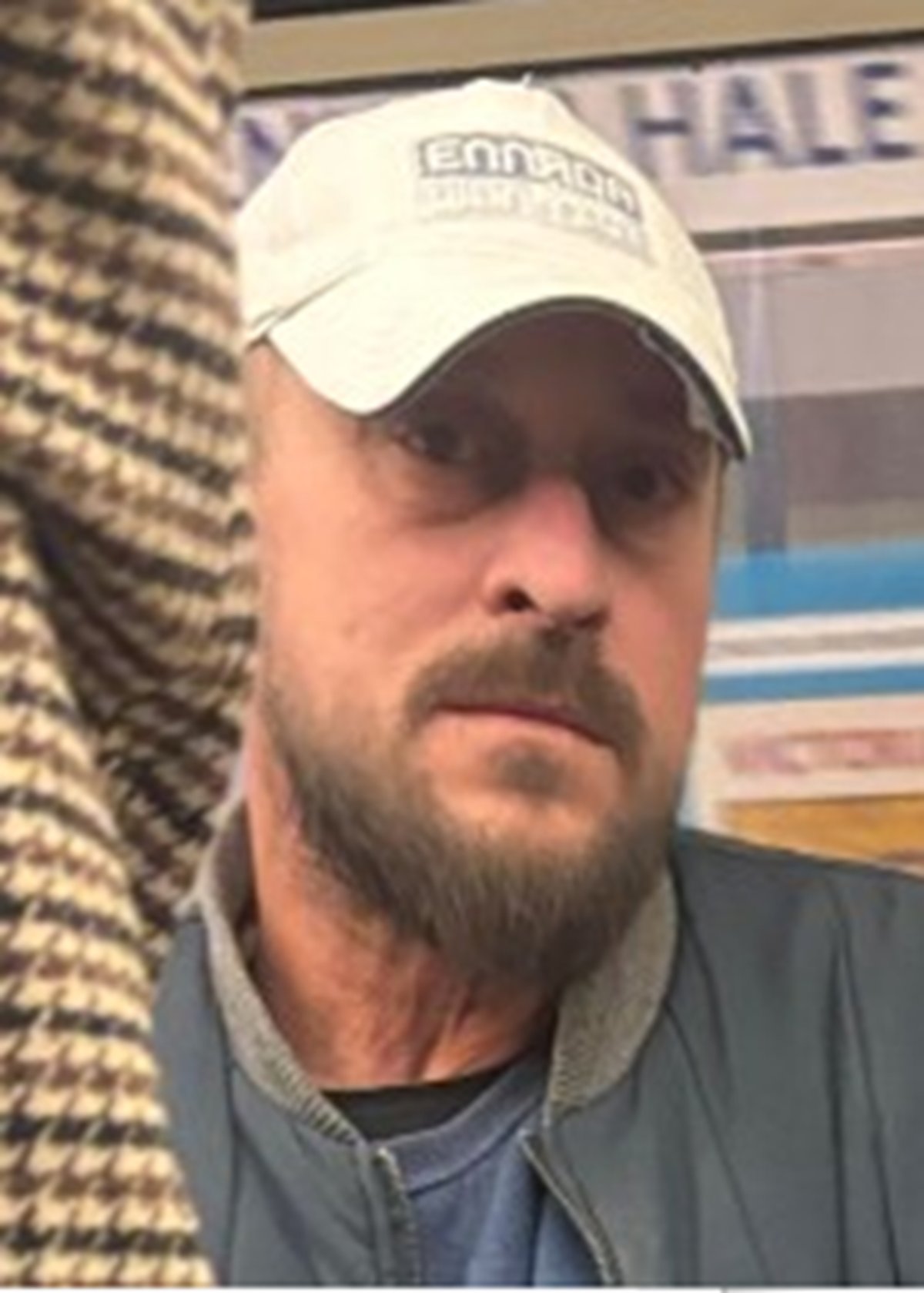 Police hunt man who upskirted woman on Tube