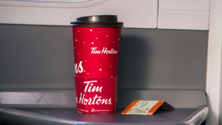 McDonald’s vs. Tim Hortons: Who has the better coffee?