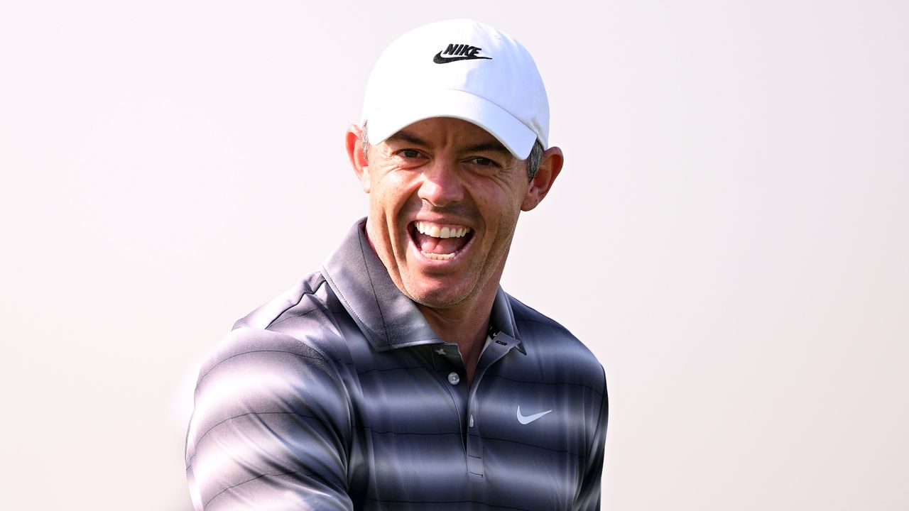 Rory McIlroy makes fast start to the year with opening 66 in Dubai
