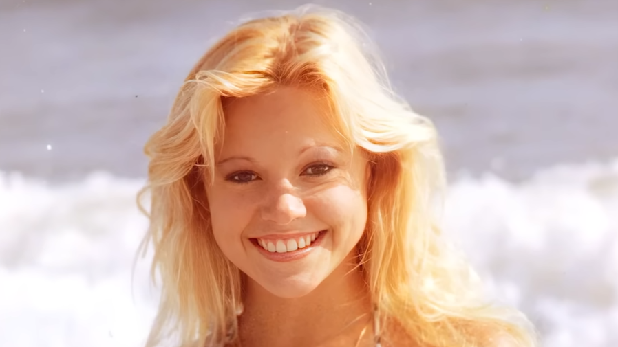 I saw something awful - What a young model said before she disappeared ...